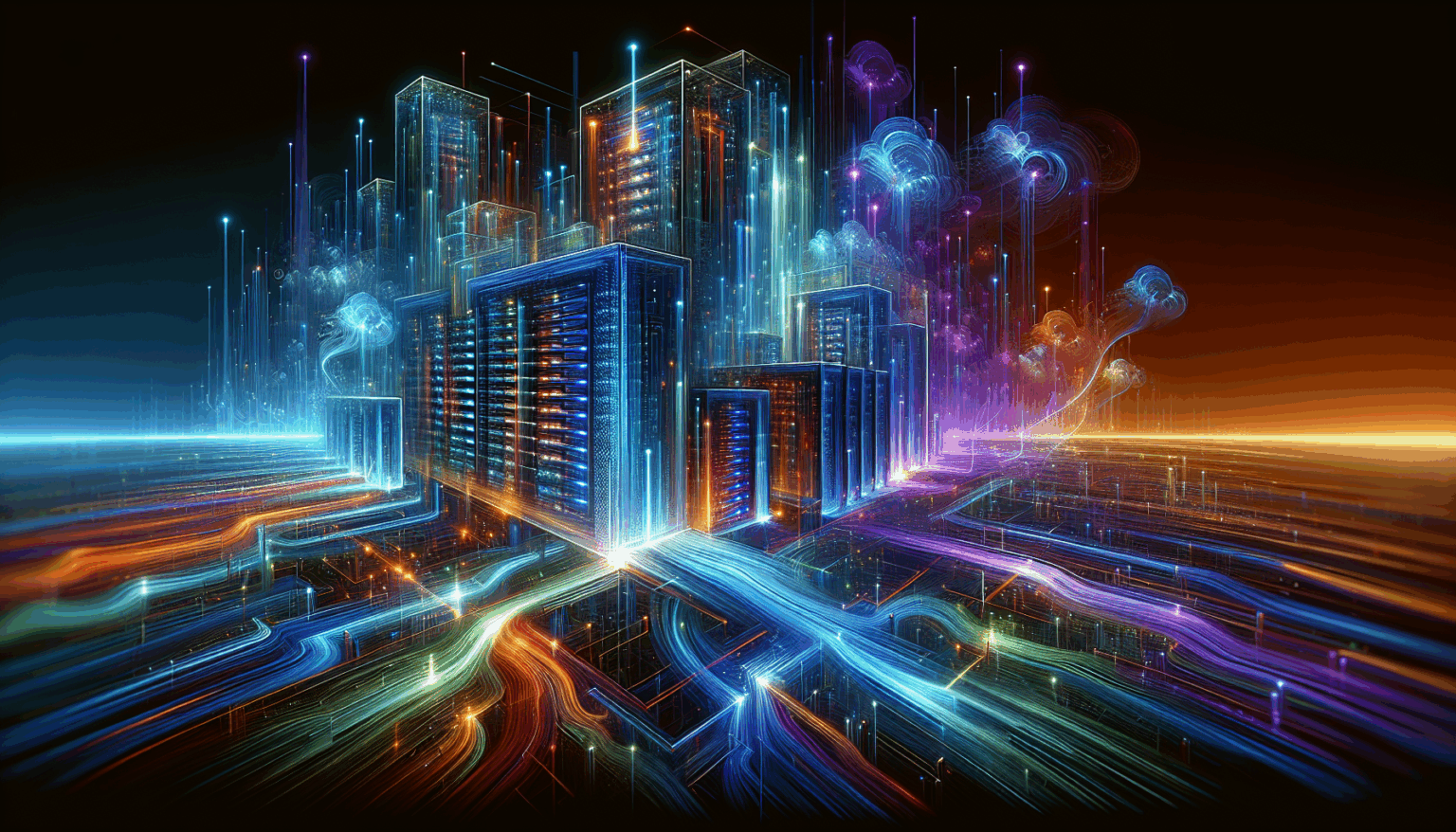 Why Meta's AI Data Centres Could Change the Future of Superintelligence Forever - Blog ...